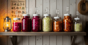 7 Common Fermentation Mistakes (and How To Fix Them For Good)