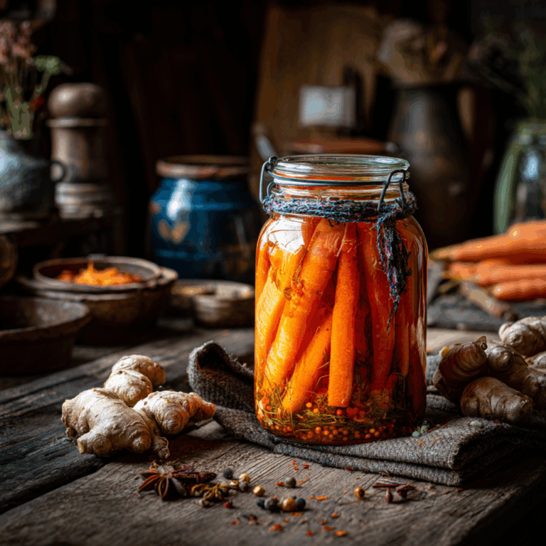7 Fermented Remedies To Make Now For Cold And Flu Season - Old School ...